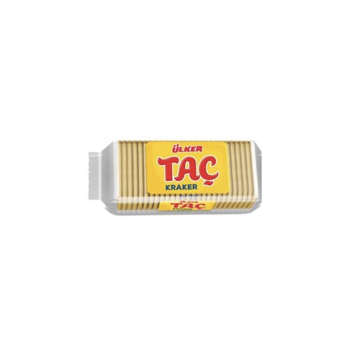 ULKER TAC CRACKER 76 GR