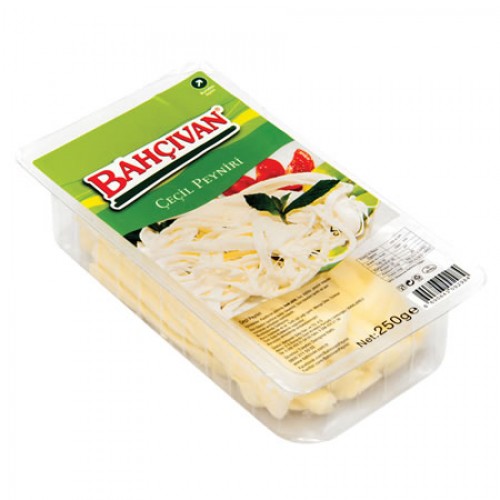 BAHCIVAN CECIL CHEESE 200 GR - BAHCIVAN CECIL CHEESE 200 GR